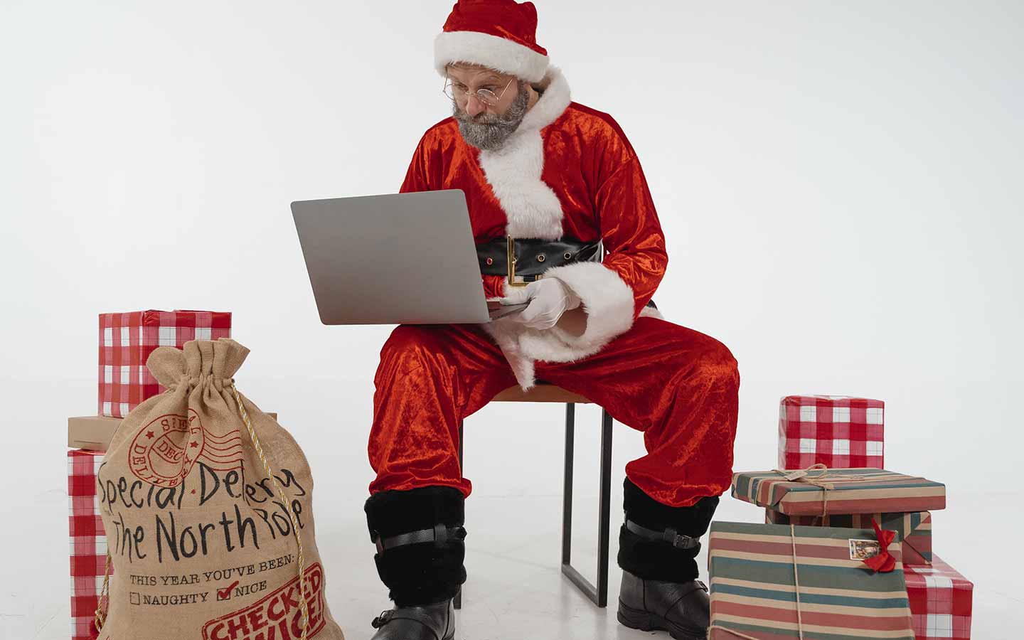 Dear Santa – An Inventory Management Wish List - Data Profits